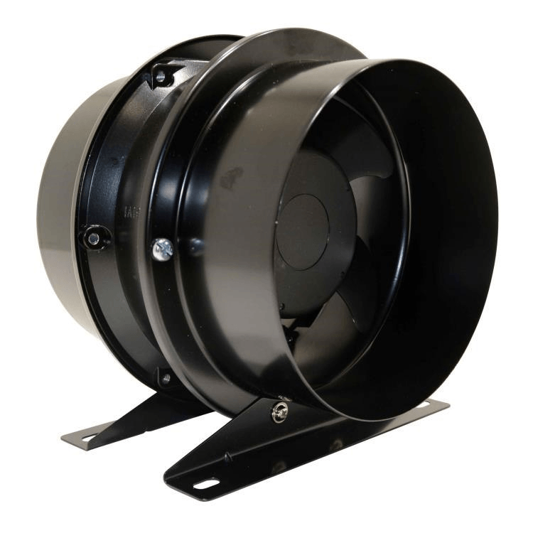 Voltex Electrical - Fans