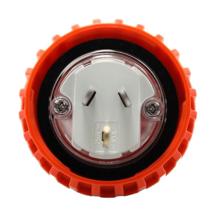 Voltex Electrical - IP66 Plugs