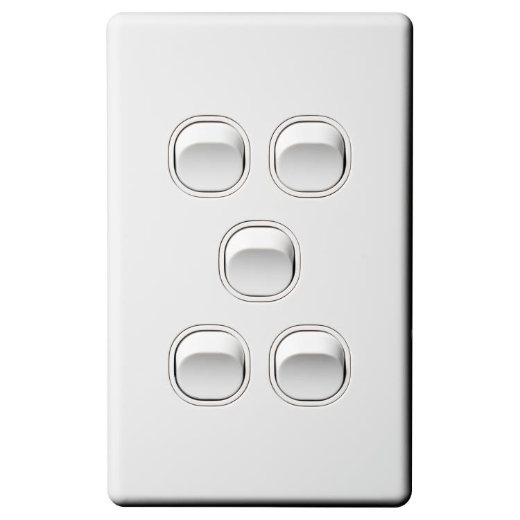 Voltex Electrical - Classic Switches