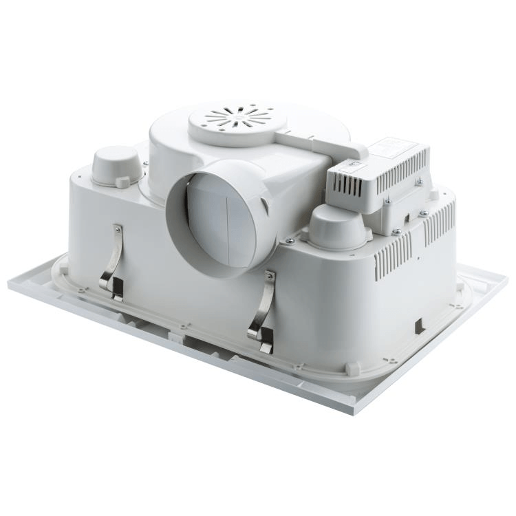 Voltex Electrical - Fans