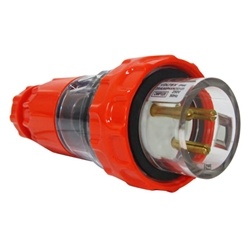 Voltex Electrical - IP66 Plugs