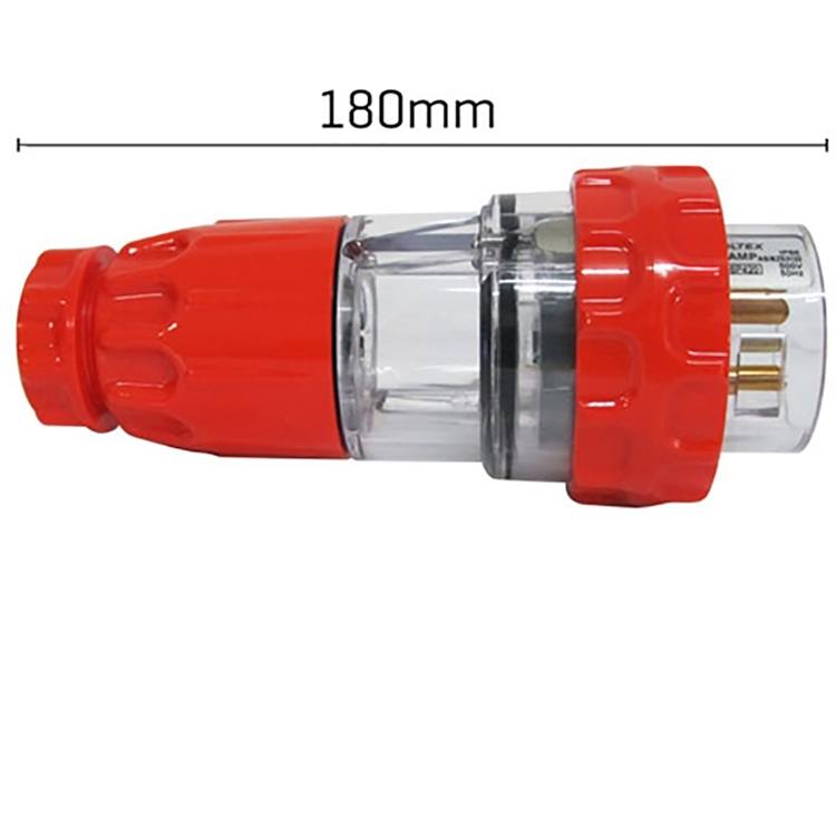Voltex Electrical - IP66 Plugs