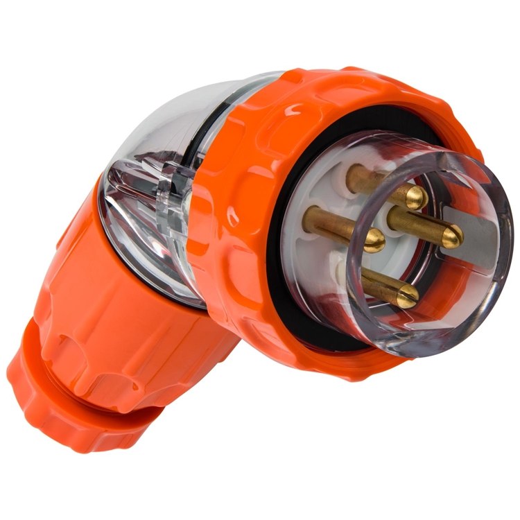 Voltex Electrical - IP66 Plugs