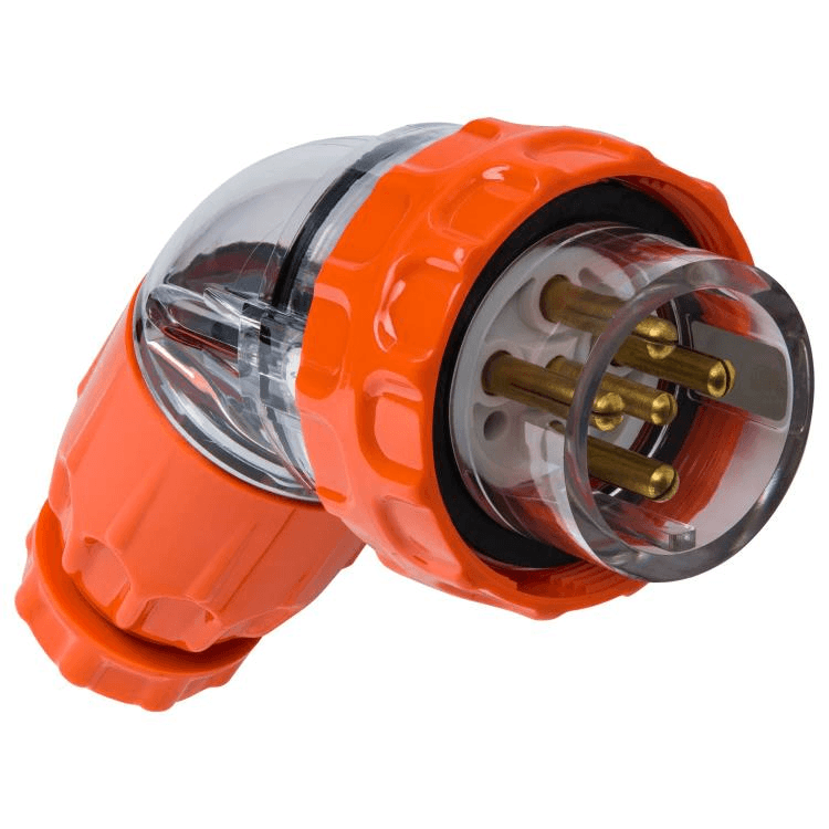 Voltex Electrical - IP66 Plugs