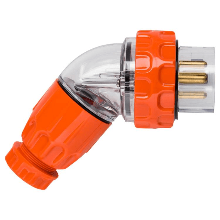 Voltex Electrical - IP66 Plugs
