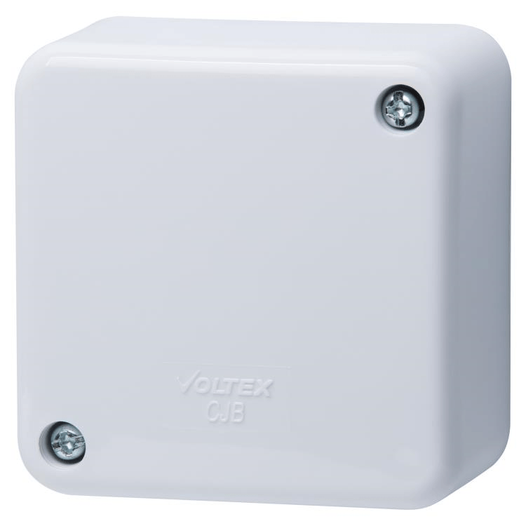 Voltex Electrical - Junction Boxes