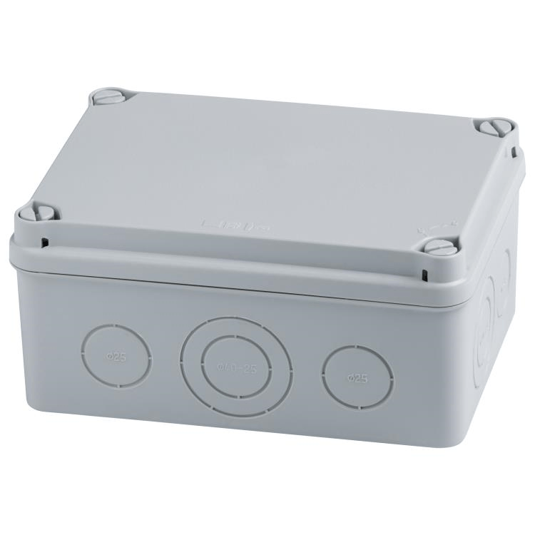 Voltex Electrical - Junction Boxes