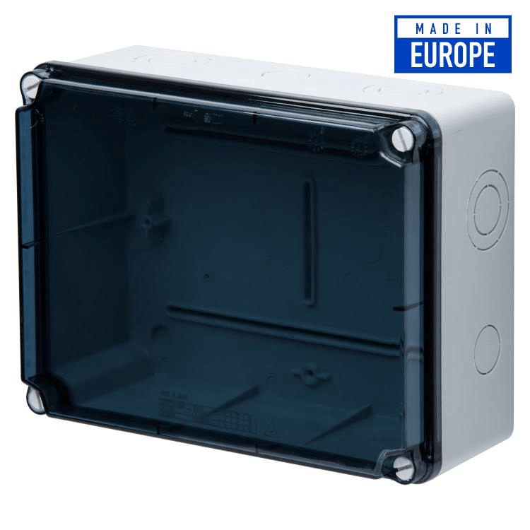 Voltex Electrical - Junction Boxes