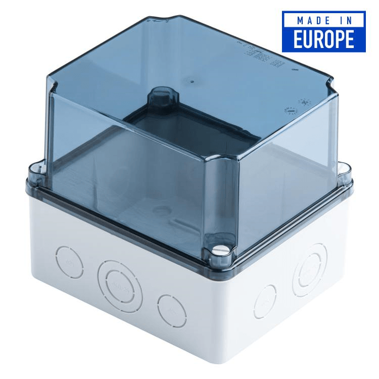 Voltex Electrical - Junction Boxes