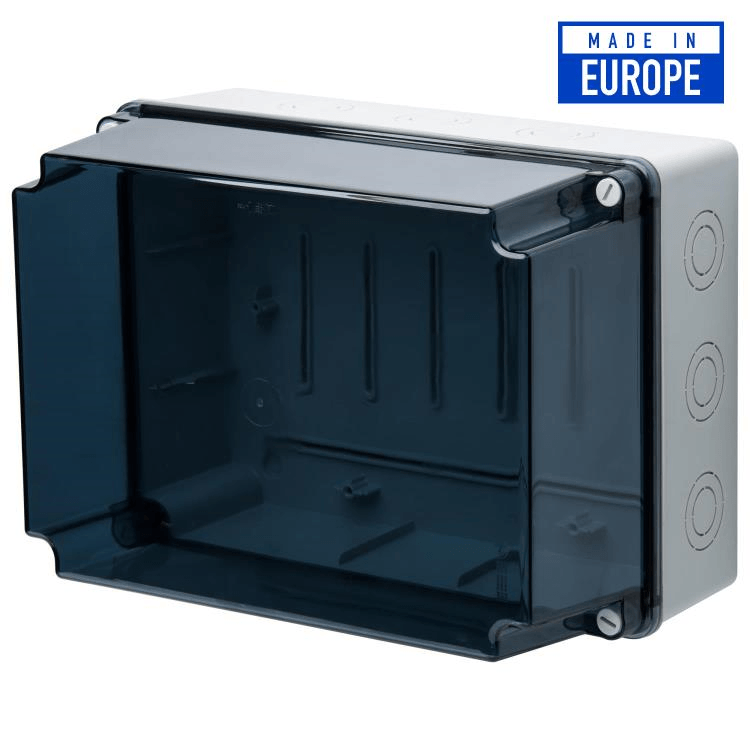 Voltex Electrical - Junction Boxes