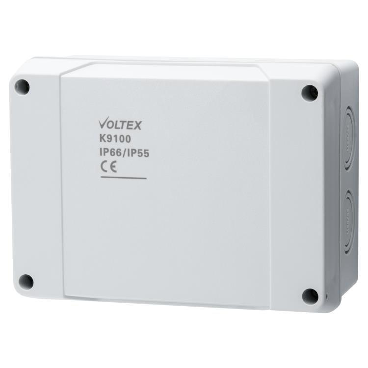Voltex Electrical - Junction Boxes