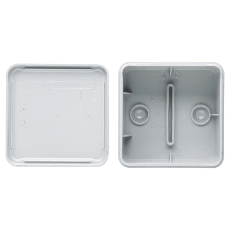 Voltex Electrical - Junction Boxes