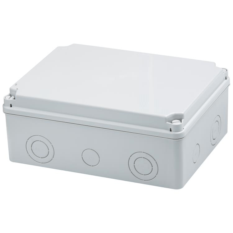 Voltex Electrical - Junction Boxes