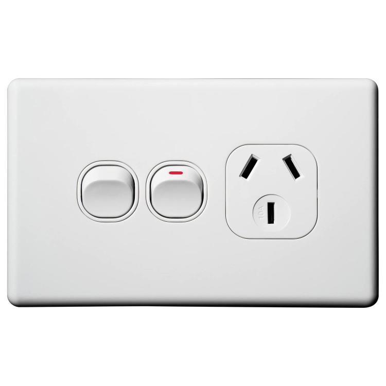 Voltex Electrical - Classic Outlets