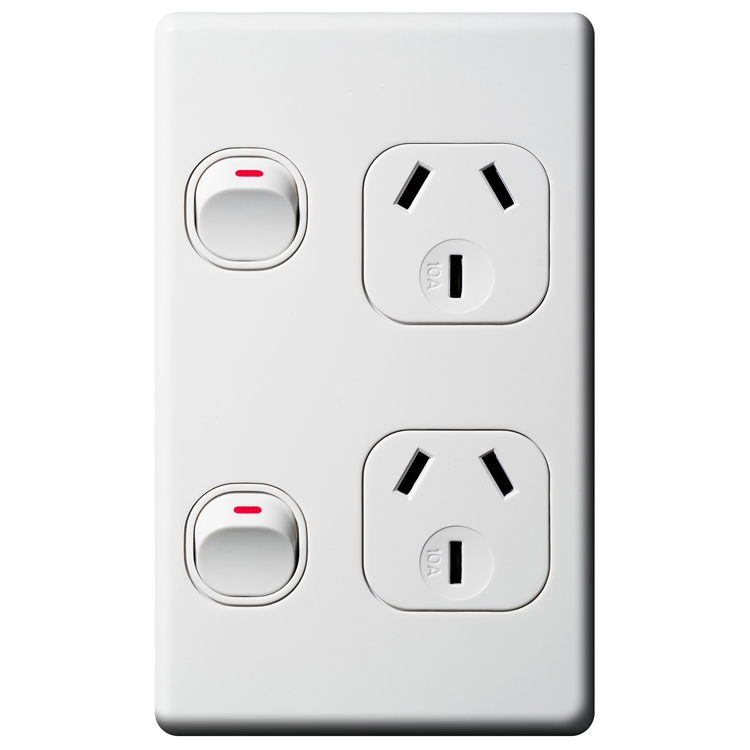 Voltex Electrical - Classic Outlets