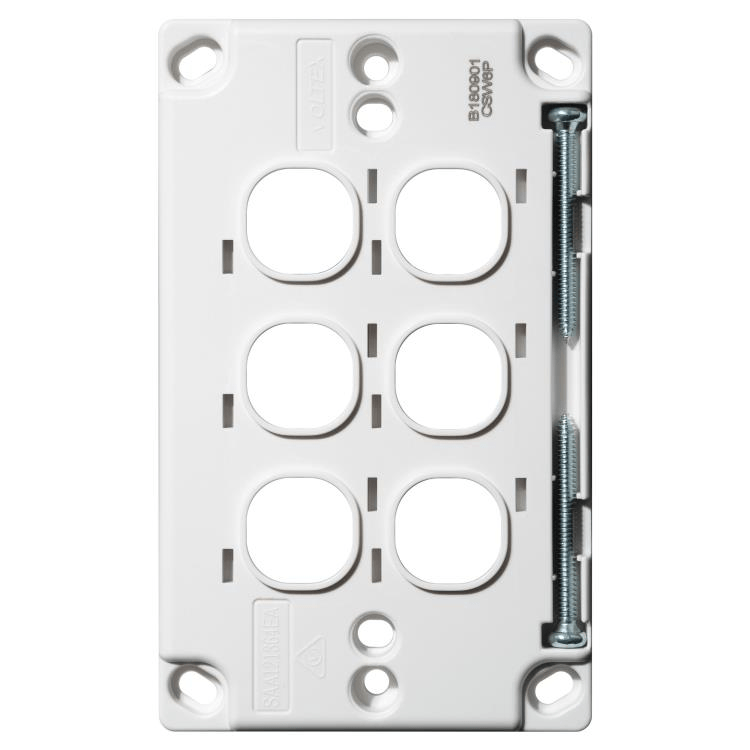 Voltex Electrical - Classic Switches