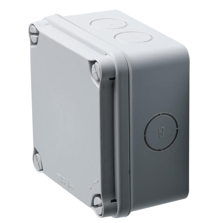Voltex Electrical - Junction Boxes