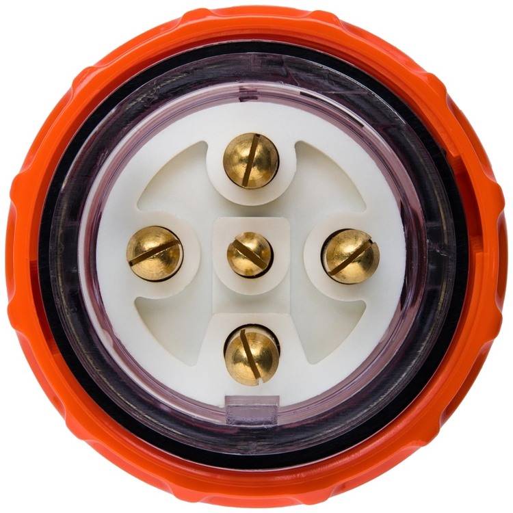 Voltex Electrical - IP66 Plugs