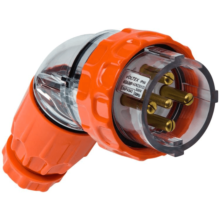 Voltex Electrical - IP66 Plugs