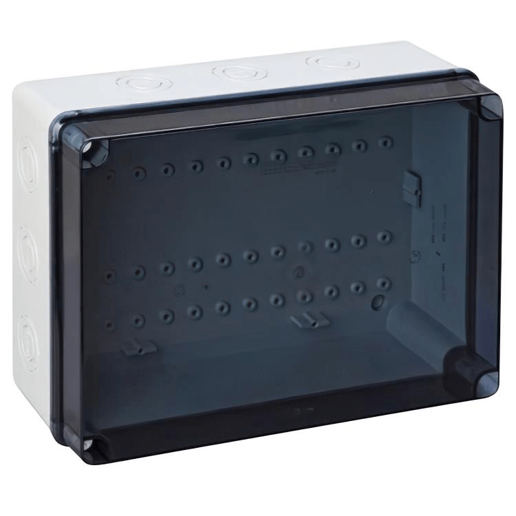 Voltex Electrical - Junction Boxes