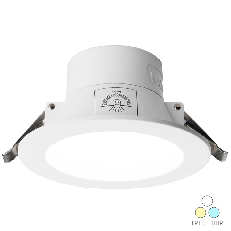 Voltex Electrical - LED Downlights