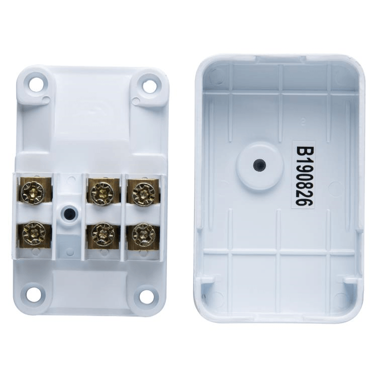 Voltex Electrical - Junction Boxes