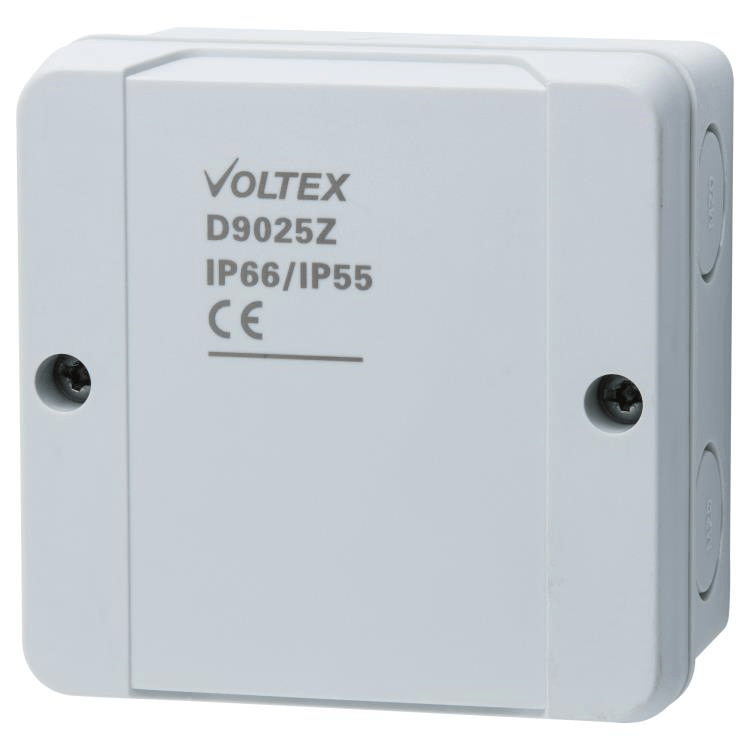 Voltex Electrical - Junction Boxes