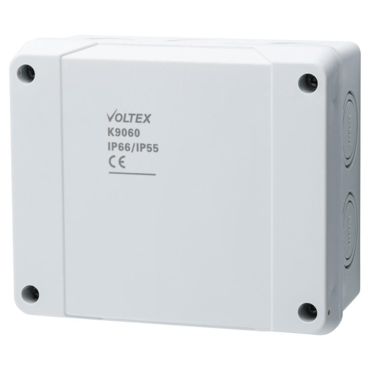 Voltex Electrical - Junction Boxes