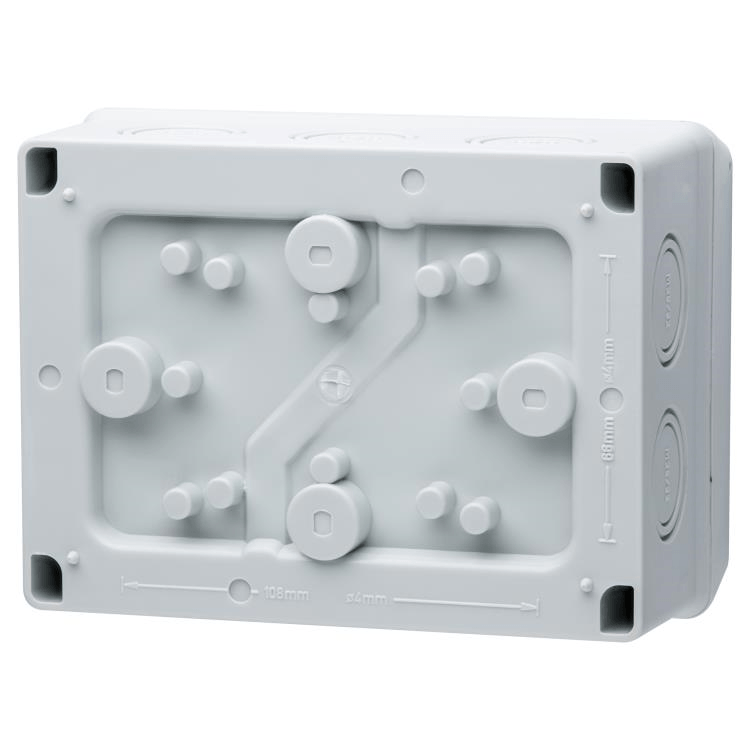 Voltex Electrical - Junction Boxes