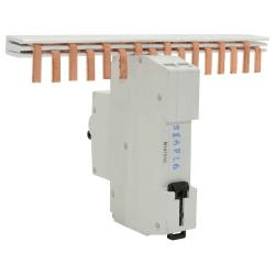 Voltex Electrical - Insulated Busbars