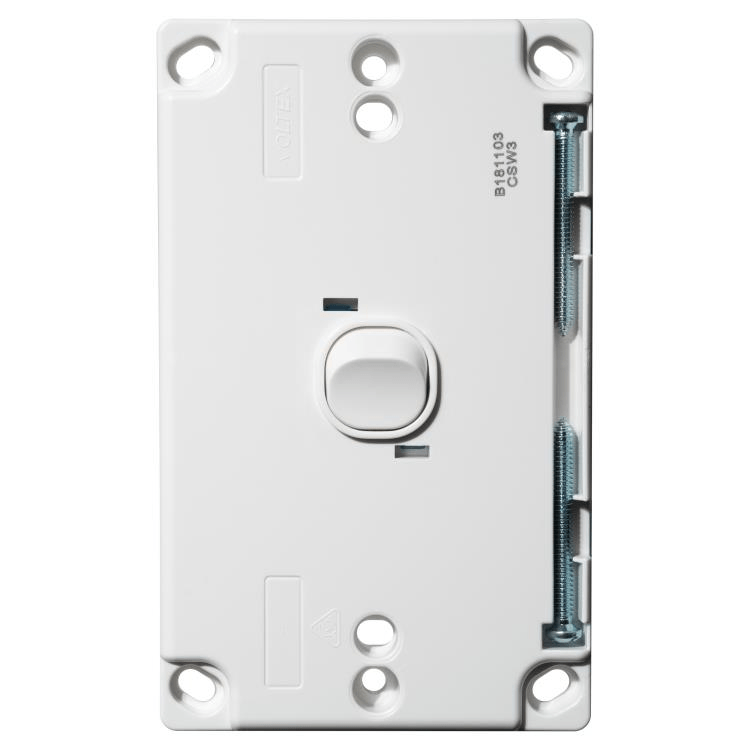 Voltex Electrical - Classic Switches