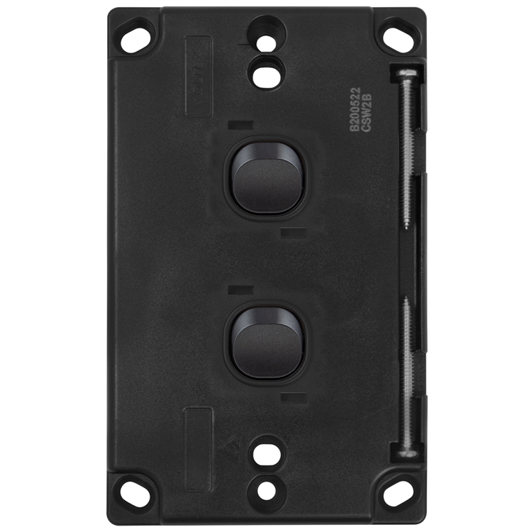 Voltex Electrical - Classic Switches