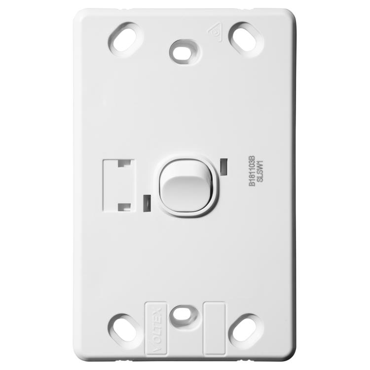 Voltex Electrical - Shadowline Switches