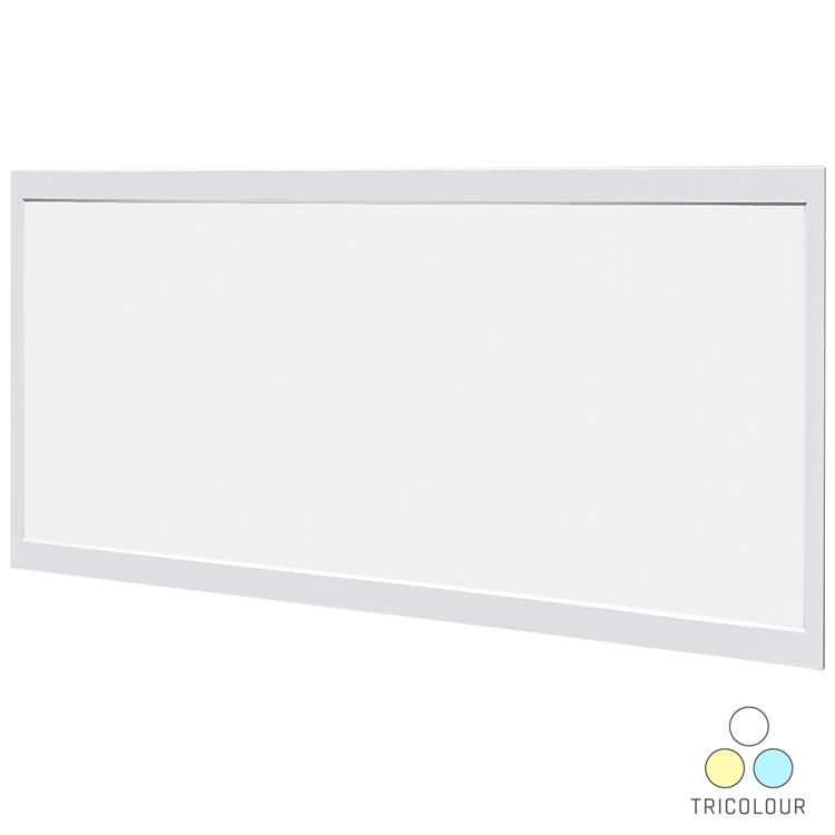 Voltex Electrical - LED Panel Lights