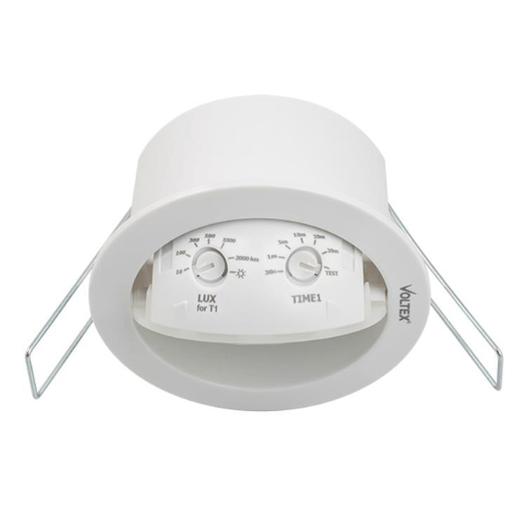 Voltex Electrical - Motion Sensor