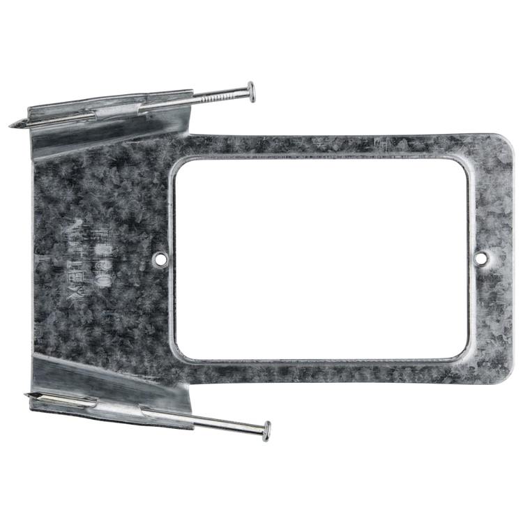 Voltex Electrical - Flush Boxes & Mounting Blocks