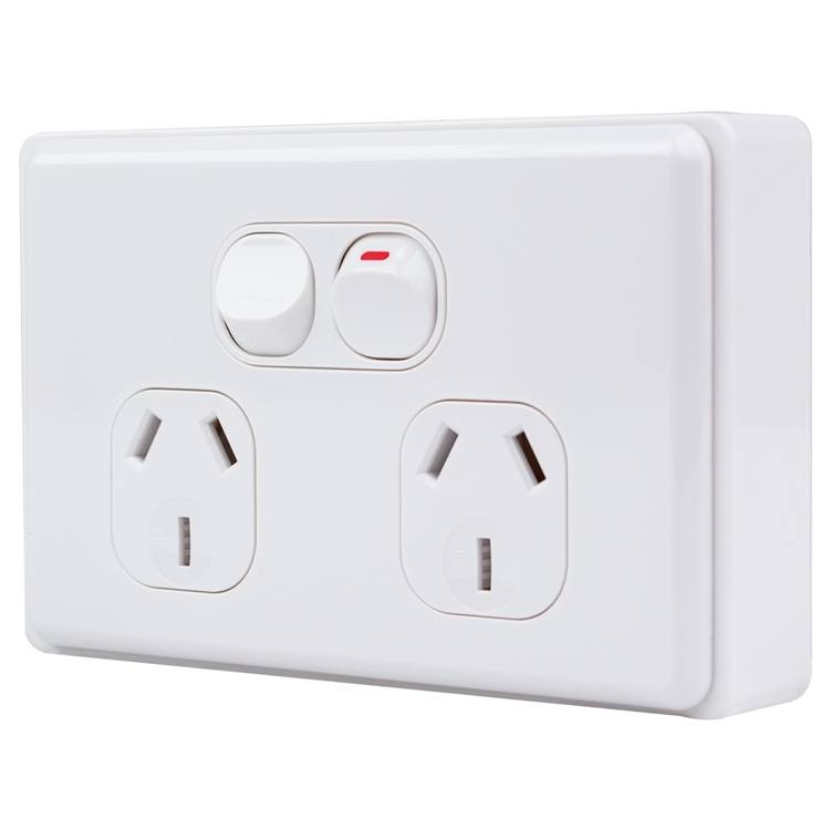 Voltex Electrical - Flush Boxes & Mounting Blocks