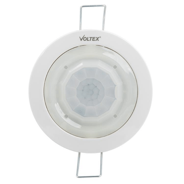 Voltex Electrical - Motion Sensor