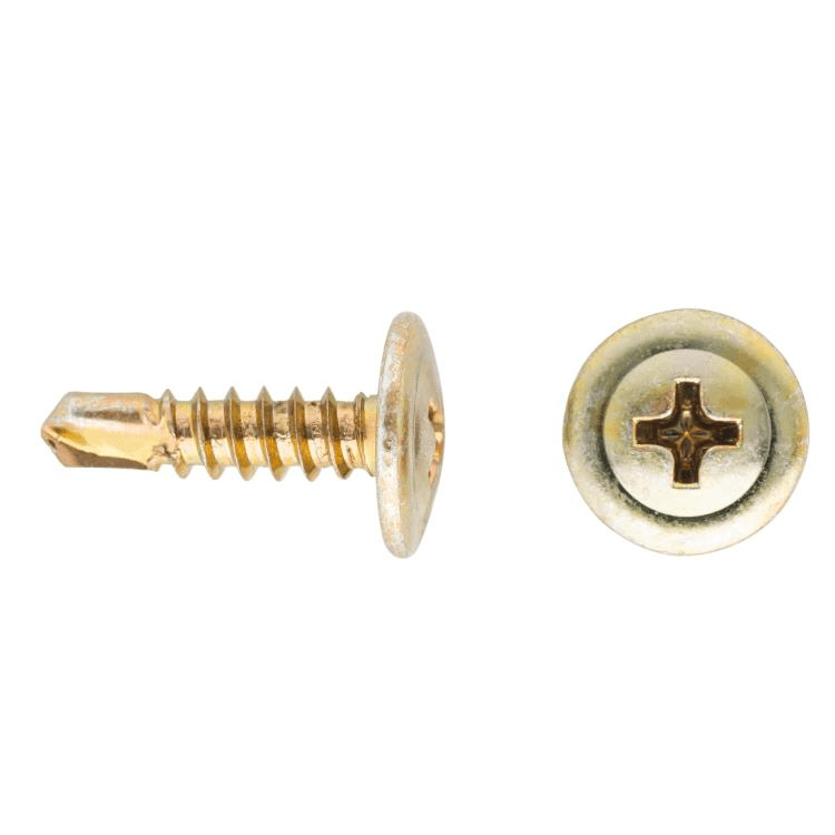 Voltex Electrical - Button Head Screws