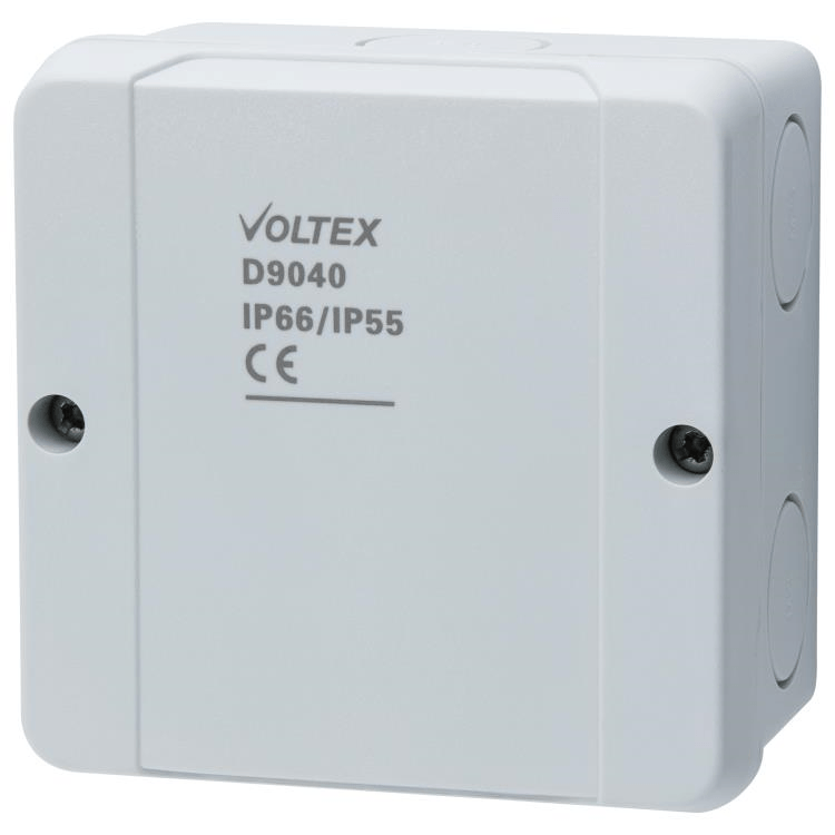 Voltex Electrical - Junction Boxes