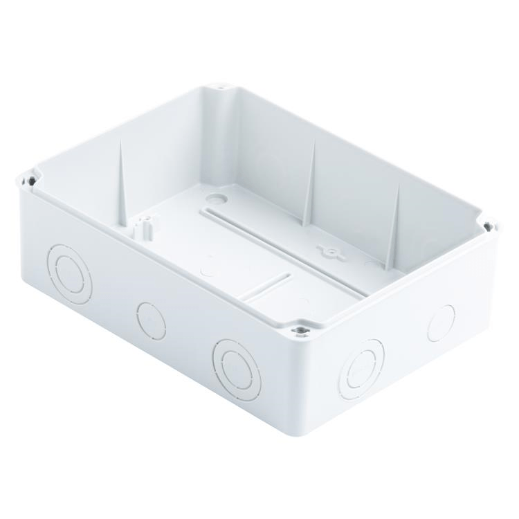 Voltex Electrical - Junction Boxes