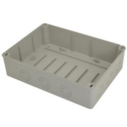 Voltex Electrical - Junction Boxes