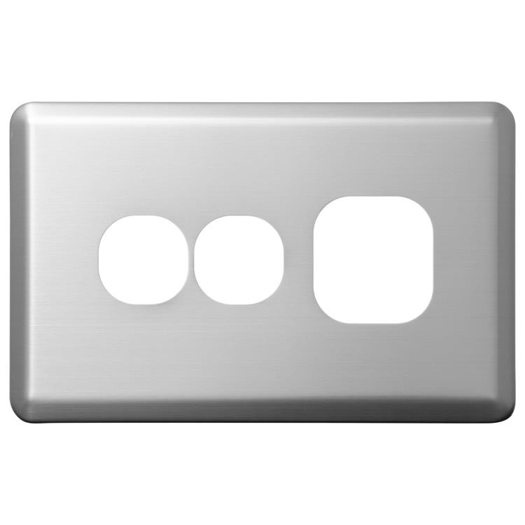 Voltex Electrical - Shadowline Cover Plates