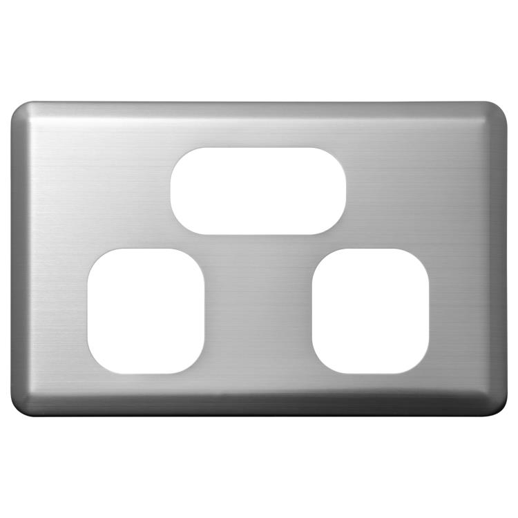 Voltex Electrical - Shadowline Cover Plates