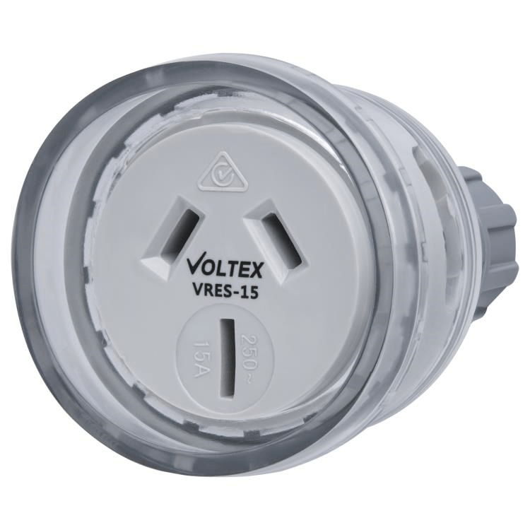 Voltex Electrical - Plug and Flex Leads