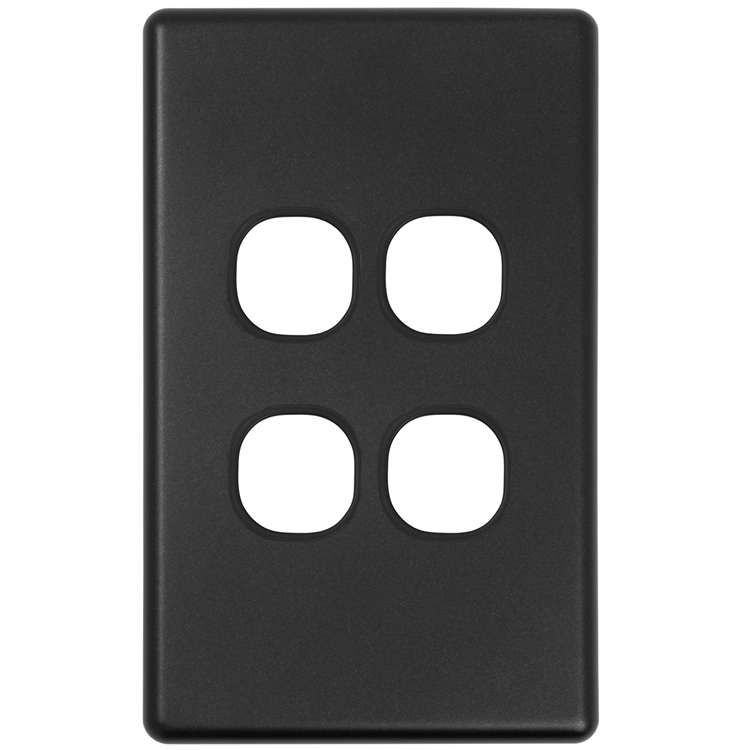 Voltex Electrical - Classic Switches