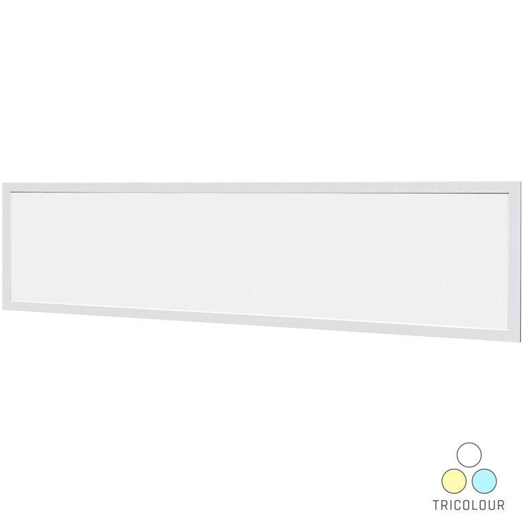 Voltex Electrical - LED Panel Lights